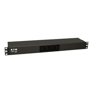 Tripp Lite 15A Power Distribution Unit, PDU1215 - Walmart.com