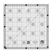 Creative Grids, 60 Degree Diamond Ruler - Walmart.com