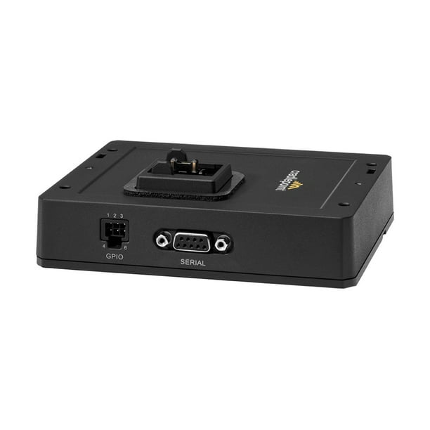 Cradlepoint R920 Managed Accessory - Modular Modem, GPIO, and Serial ...