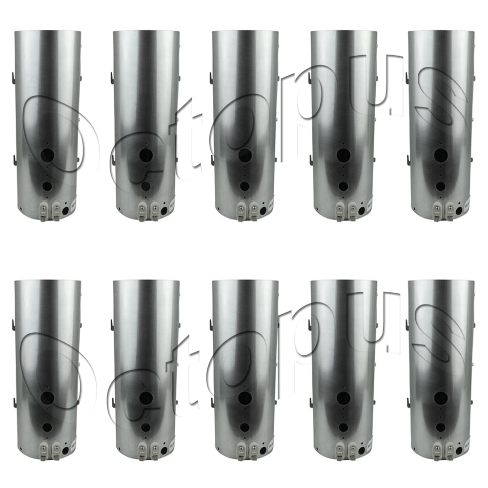 10 Pack 137114000 Fits Electrolux Frigidaire Heating Element AP4456656 ...