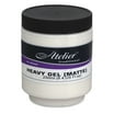 U.S. Art Supply Impasto Clear Gel Acrylic Medium 500ml Tub for ...