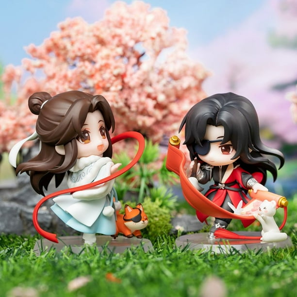 Figura de Acción Heaven Official Blessing Xie Lian Hua Cheng ...