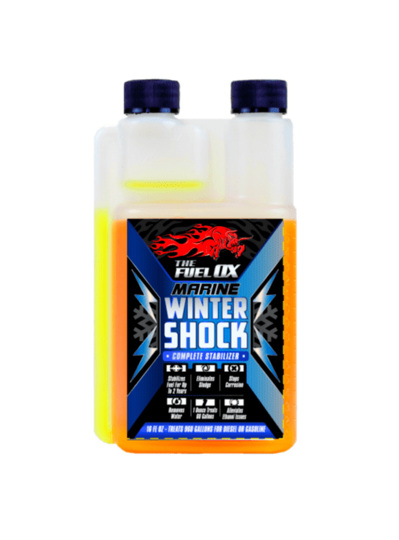 Fuel Stabilizers in Fuel Additives - Walmart.com