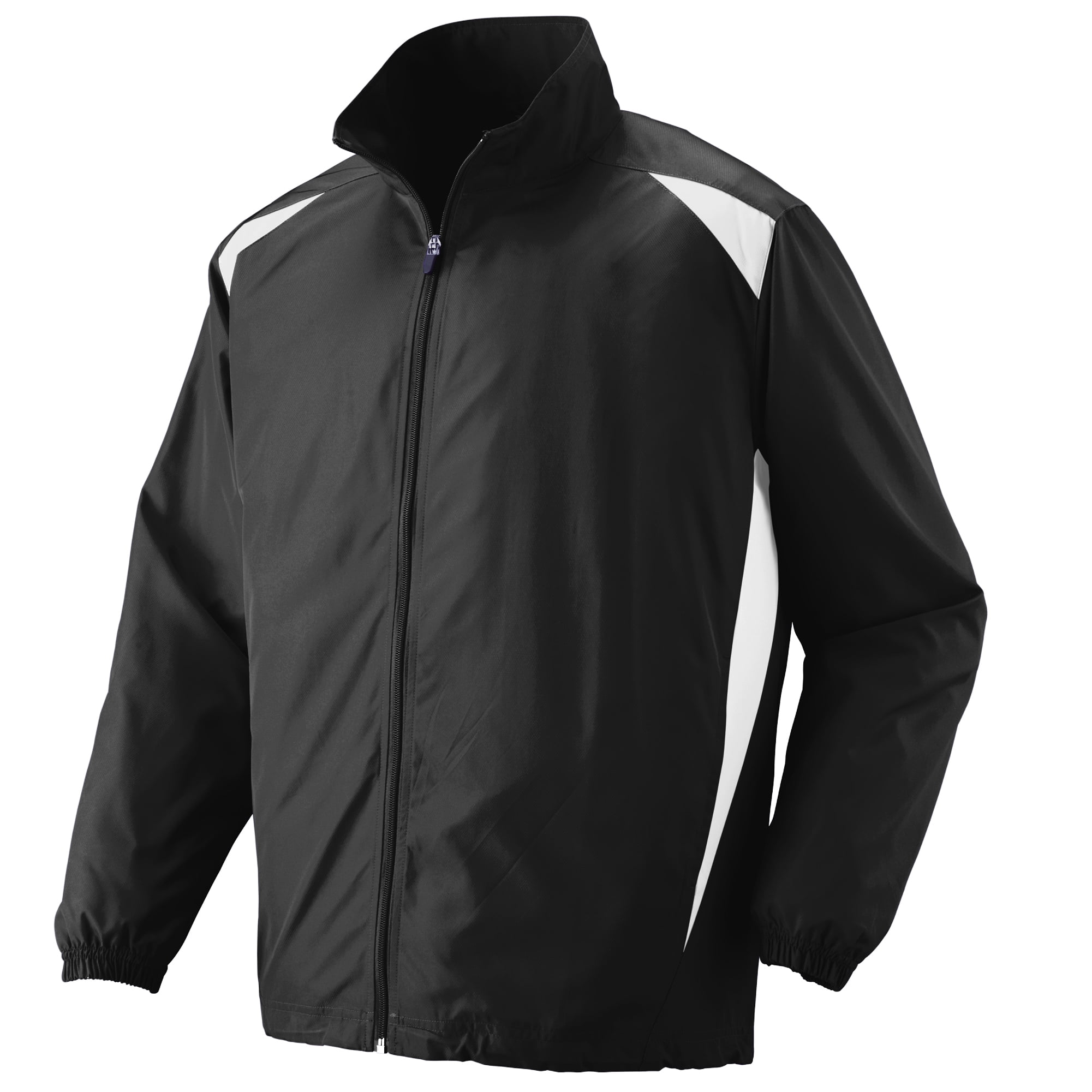 Augusta Sportswear MEN'S PREMIER JACKET 3700 - Walmart.com