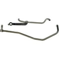 Dorman 926-186 Passenger Side Turbo Coolant Line Kit for Specific Ford ...