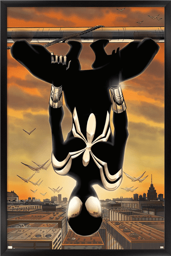 Marvel Comics - Spider-Girl - Spider-Girl #78 Wall Poster, 14.725" x 22 ...