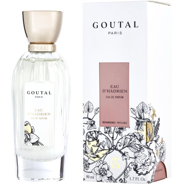 Perfume Annick Goutal Eau d'Hadrien, 50 ml, para W | Walmart en línea