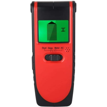 SICED Stud Finder Portable Stud Center Finder Wood Wall Detector ...