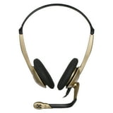 Koss CS100 USB - Double-sided Electret noise-cancelling Mic - Walmart.com