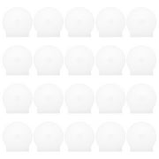 Plastic Cd Storage Box