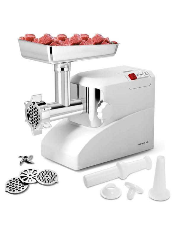 Meat Grinders in Electric Meat Tools - Walmart.com