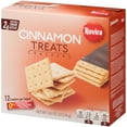 Rovira Cinnamon Treats Crackers, 9.6 Oz. - Walmart.com