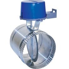 Field Controls FAD-4 Fresh Air Damper, 4" - Walmart.com