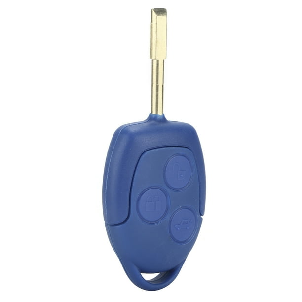 Spare Key Fob,Intelligent Remote Key Fob Remote Keyfob Smart Key Custom ...