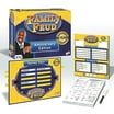 Family Feud Blockbuster Edition, Movie Trivia Survey Showdown Board ...