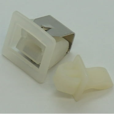 GE WD21X10490 Door Latch - Walmart.com