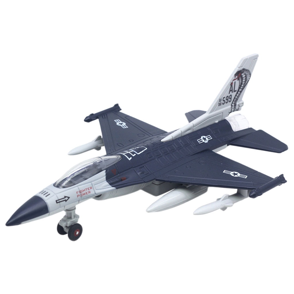 Aircraft Models, Plane Aircraft Fighter Aircraft Model,Diecast Plane ...