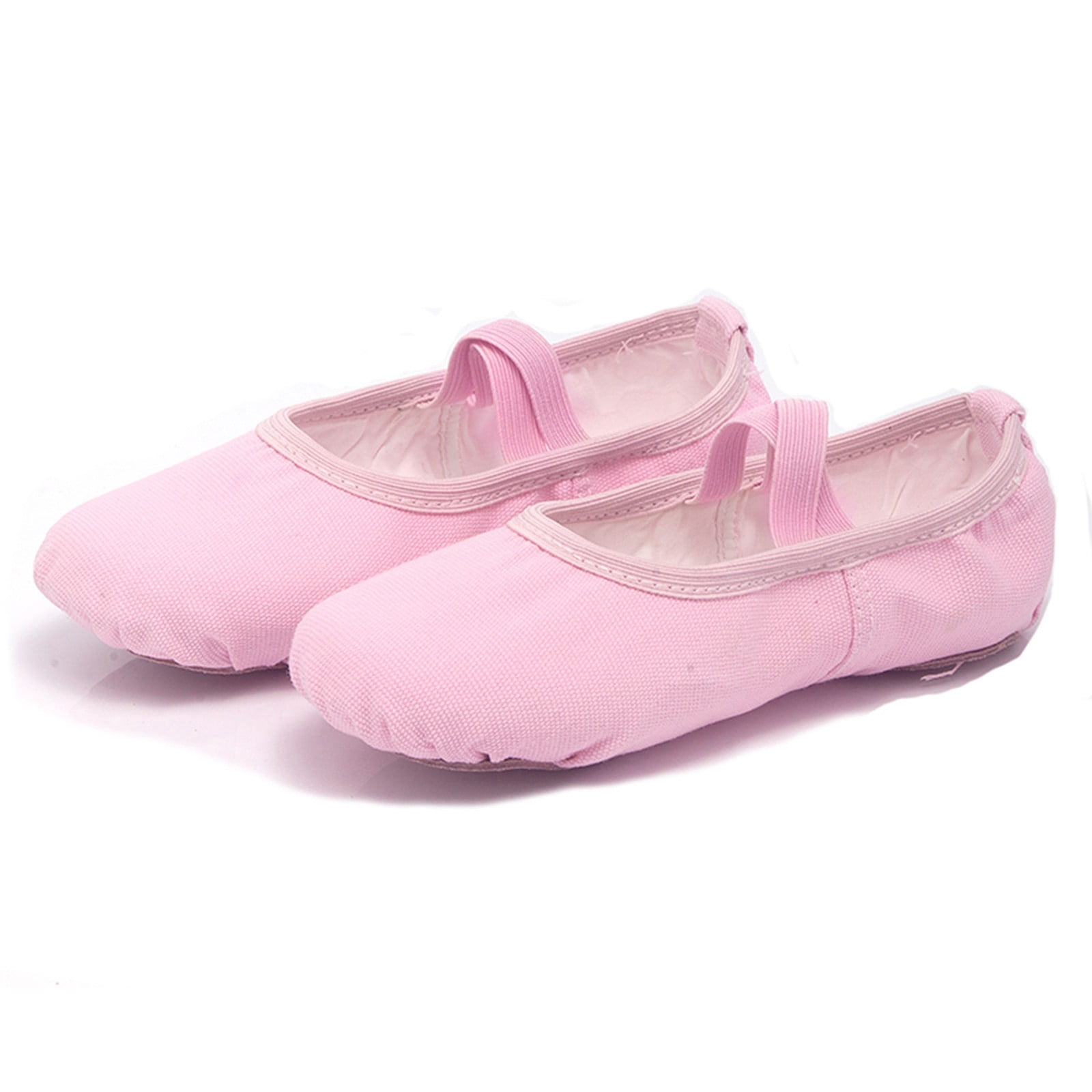 Cathalem Girls Size 13 Shoes Children Shoes Dance Shoes Warm Dance