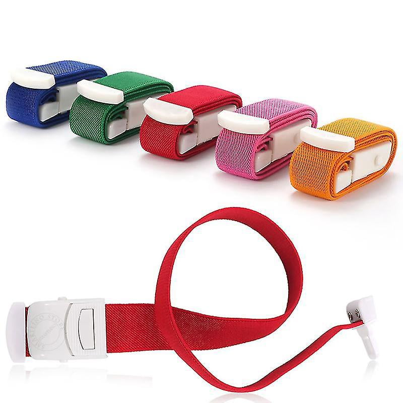 First Aid Survival Kit Elastic Strap Adjustable Medical Latex-free ...