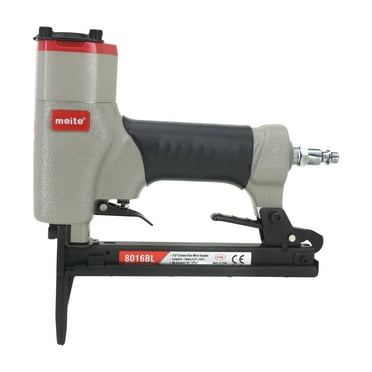 Fasco F1B 80-16 Pneumatic Air Fine Wire Upholstery Crown Staple Gun ...