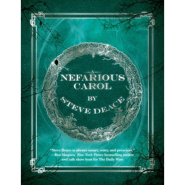 A Nefarious Plot, (Paperback) - Walmart.com
