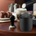 deevoka 58mm Coffee Dosing Cup Coffee Tool Espresso Accessories Coffee ...