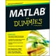 MATLAB for Dummies (Paperback) - Walmart.com