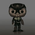 Funko Pop Television The Boys - Soldier Boy Glow in The Dark Exclusive ...