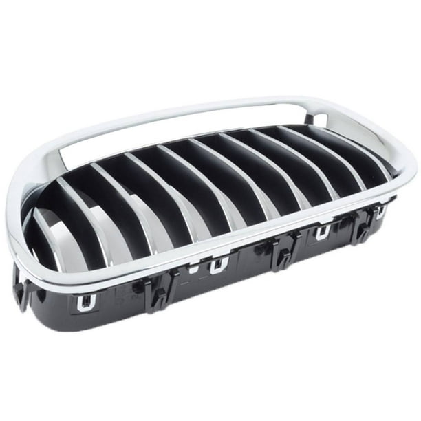 AUTOPA 51137412323 Front Left Grille for BMW F10 F11 F18 5 Series ...