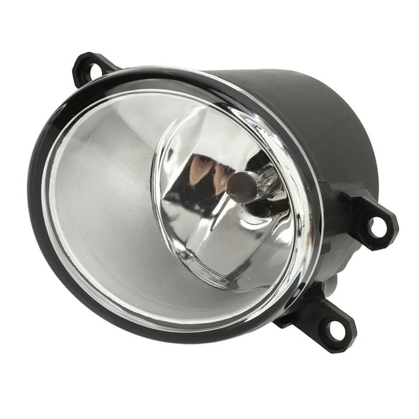 Luz antiniebla LED, lámpara antiniebla, lámpara antiniebla LED de 12 V ...