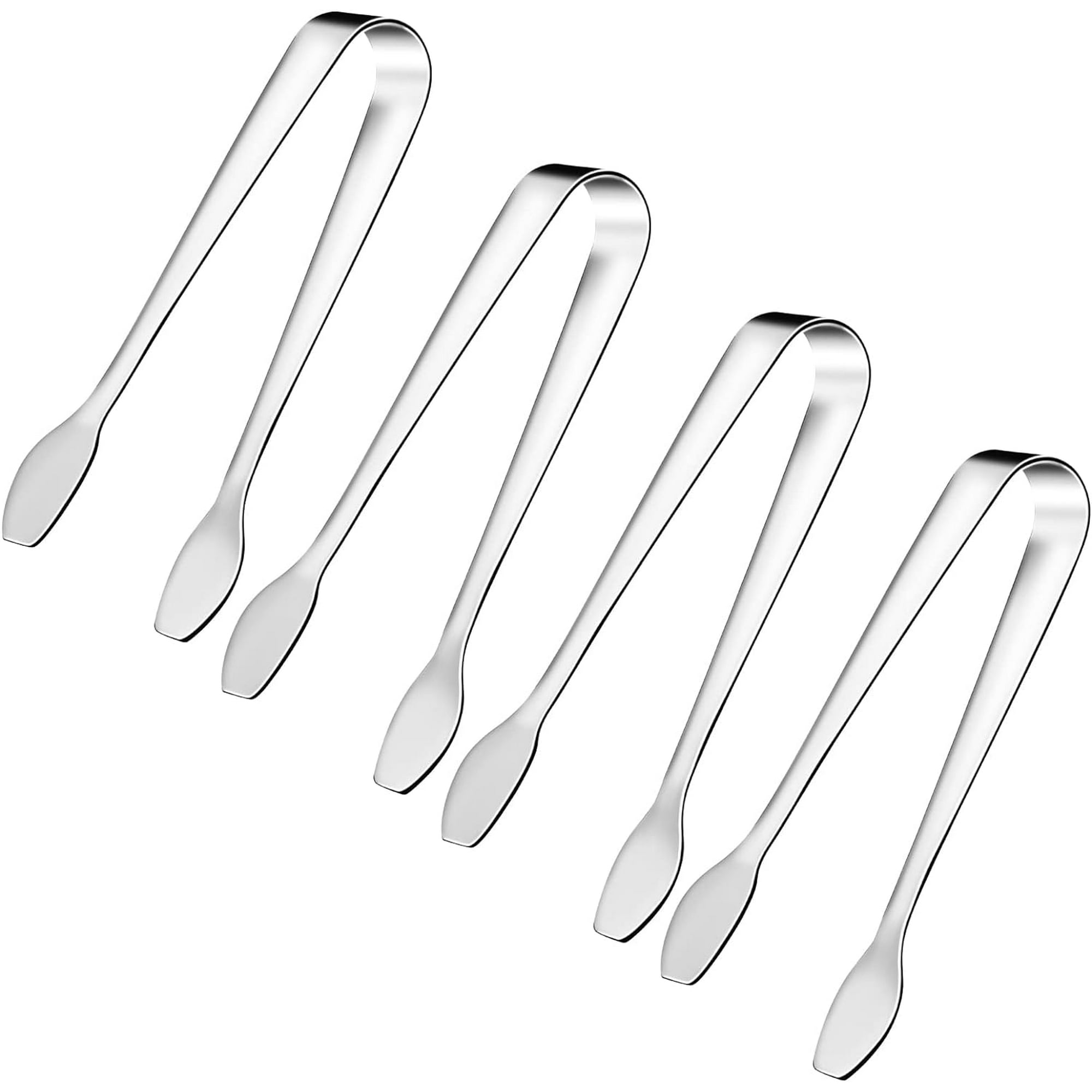 Click here for Dplsc 5 Appetizer Tongs Mini Serving Tongs 5 Appet... prices