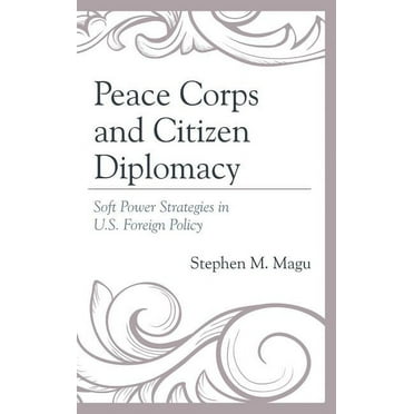 American Foreign Policy Since World War II (21st Edition) - Walmart.com