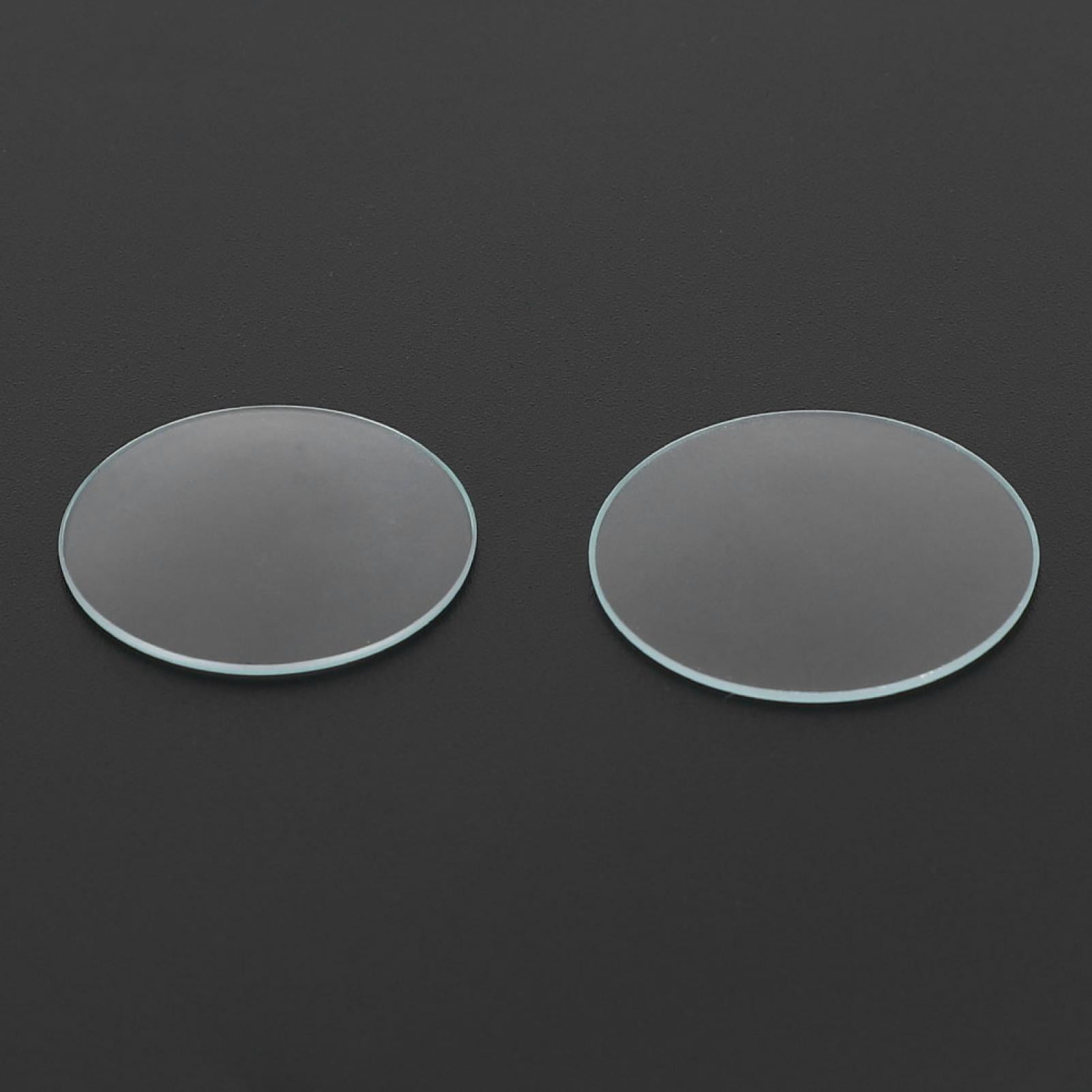 AMONIDA Double Dome Watch Glass,Concave Double Dome,Double Dome Watch ...