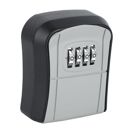 Key Lock Box, Key Storage Lockbox Safe For Offices | Walmart Canada