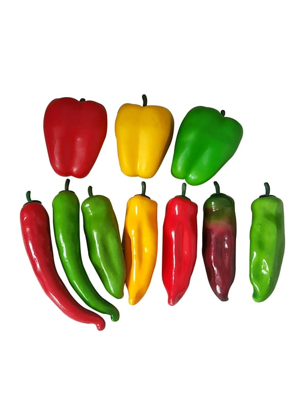 Artificial Fruits and Vegetables in Artificial Plants and Flowers ...