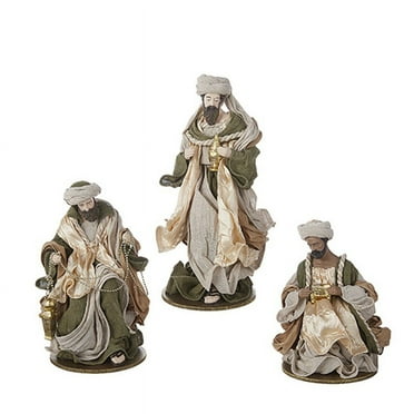 Raz Imports 2022 Holiday In Provence 21" Angel - Walmart.com