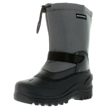 Cold Front Men's Kenora Boot - Walmart.com