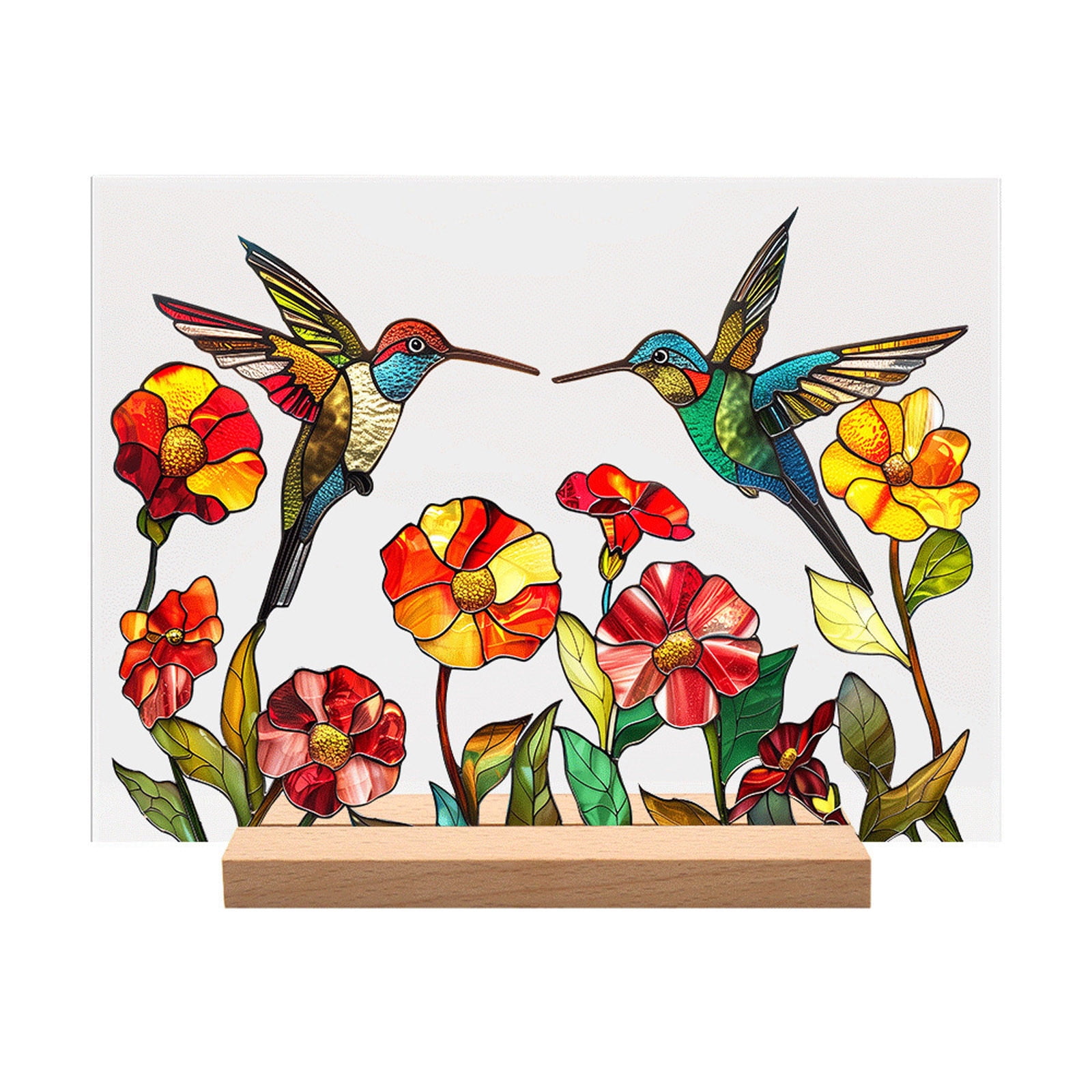 Click here for Rbaofujie Classroom Decor Acrylic Printed Desktop... prices