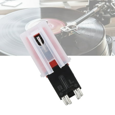 Needle Stylus Stereo Needle Stylus Dual Needle Stylus Dual Needle ...