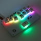 for Fighting Box Keyboard for Hitbox WASD GP2040 CE Fightstick Arcade ...