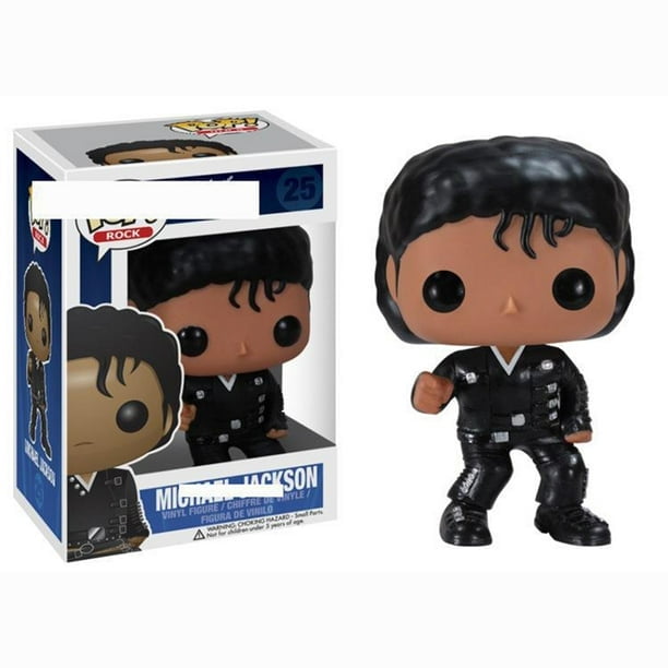 Click here for Amyove Funko Pop Michael Jackson Figure Ornaments... prices
