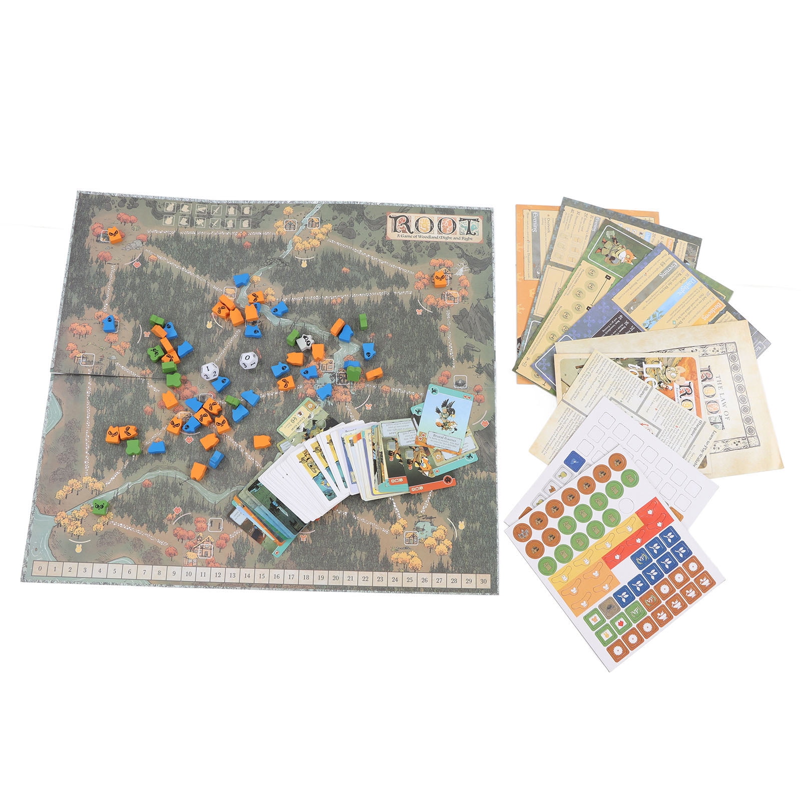 Juegos de rol de mesa, juego de cartas, juego de aventuras, juego de ...