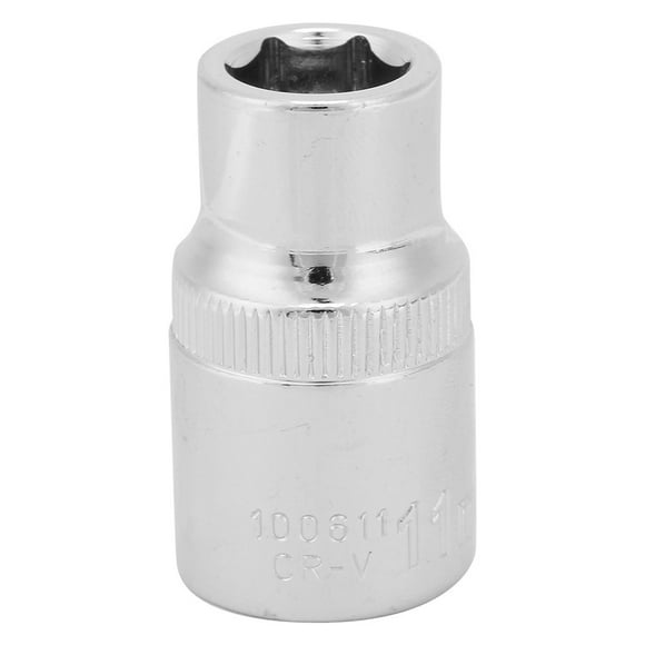 11mm Hex Socket