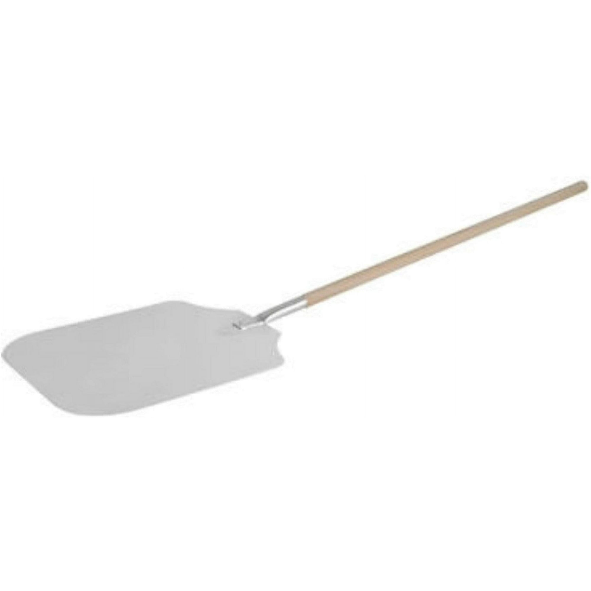 Click here for Generic - Pizza Peel Aluminum 12x14x52 Inches - Si... prices