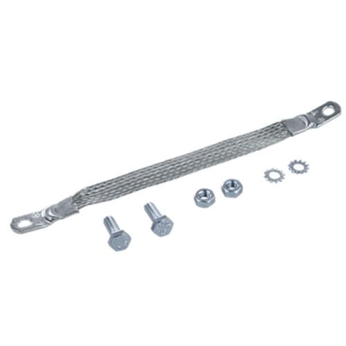 Cable Central LLC (10 Pack) Grounding Strap with Hardware - Walmart.com