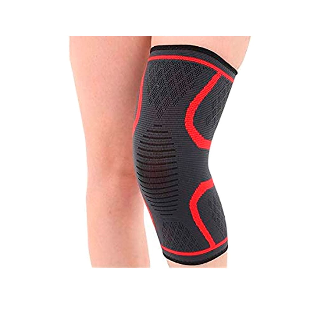 Rodillera Elástica Deportiva - Sport Super Confort (grande) Super ...
