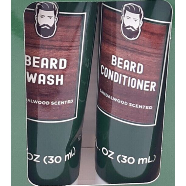 Beard Pack