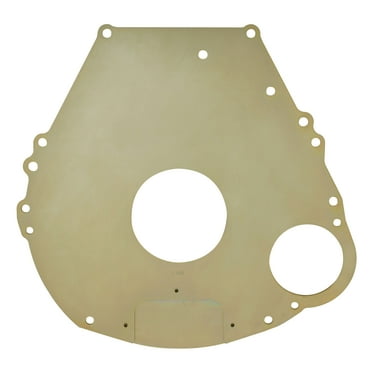 Quick Time RM-201 Engine To Transmission Spacer Plate - Walmart.com
