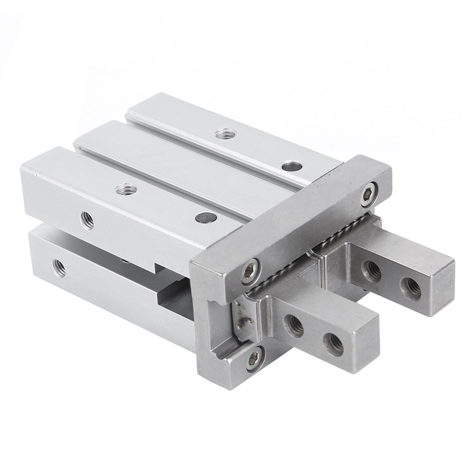 Pinza neumática de doble efecto Jadeshay Cilindro neumático de aire ...