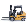 HIUNA 577 1/14 Electric Lifting Remote Control Forklift Model RC ...